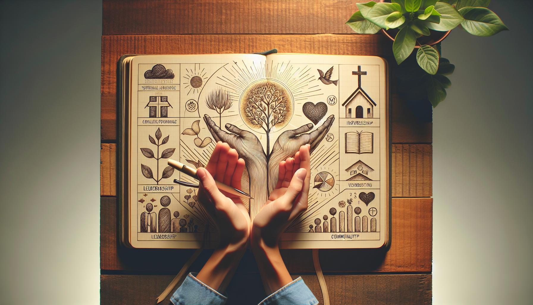 How To Start A Ministry From Scratch: Your Complete Beginner's Guide ...