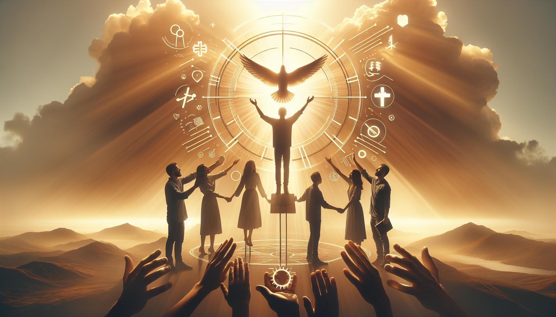 How To Start Up A Ministry From Scratch: Essential First Steps ...